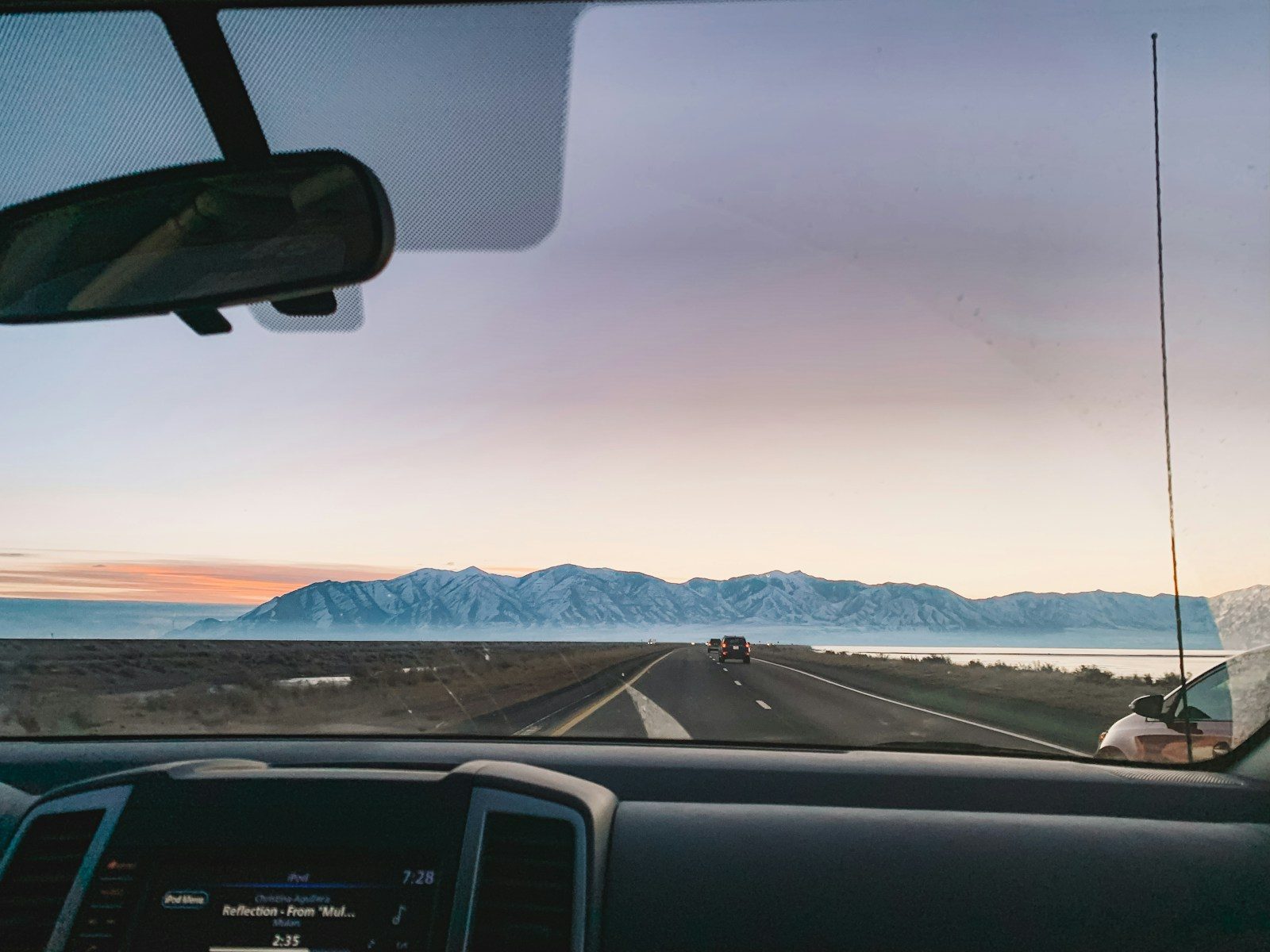 Windshield clarity hacks that make your car glass look cleaner and stay ...