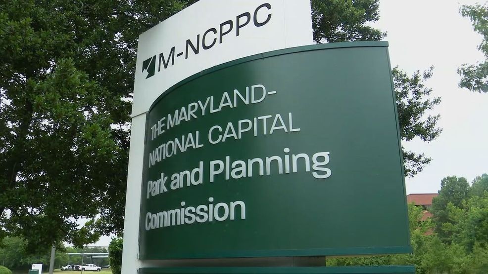 $39M transfer from Parks and Planning to Prince George's County coffers ...