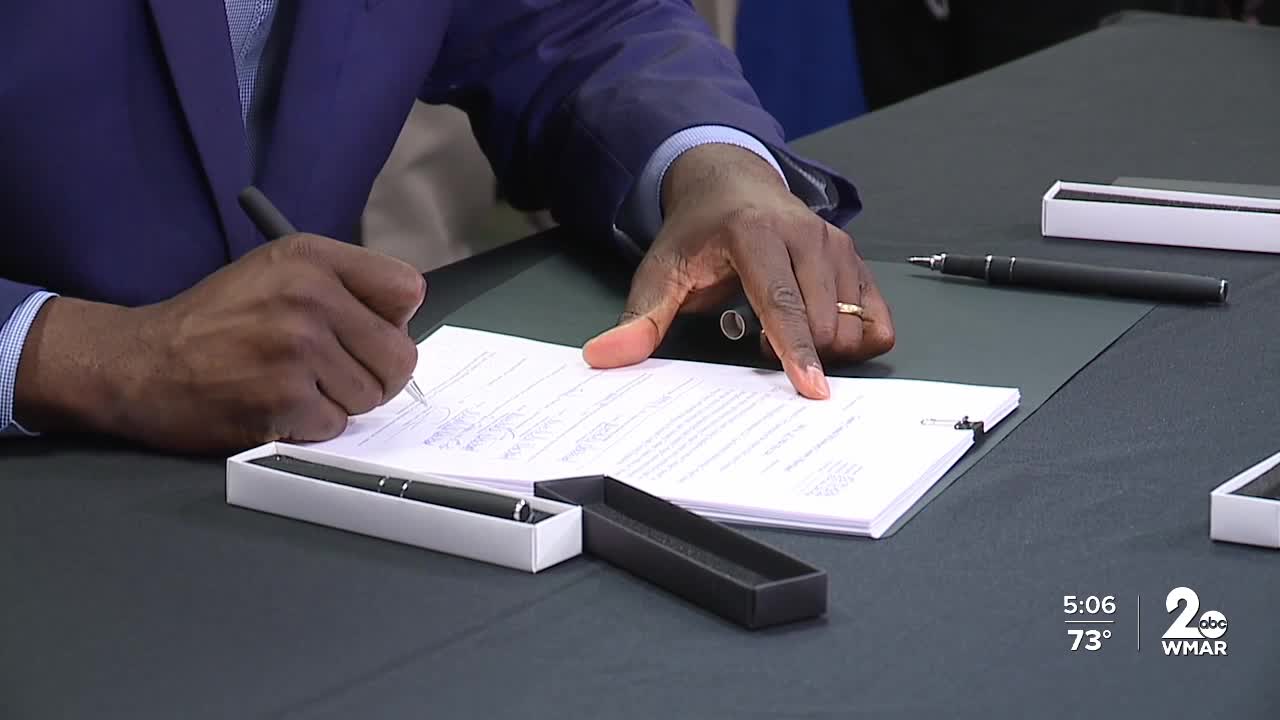 New Howard County bill aims to lower senior housing costs
