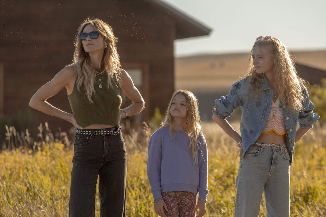 The Madison cast shares what to expect in season 2 of North Texas ...