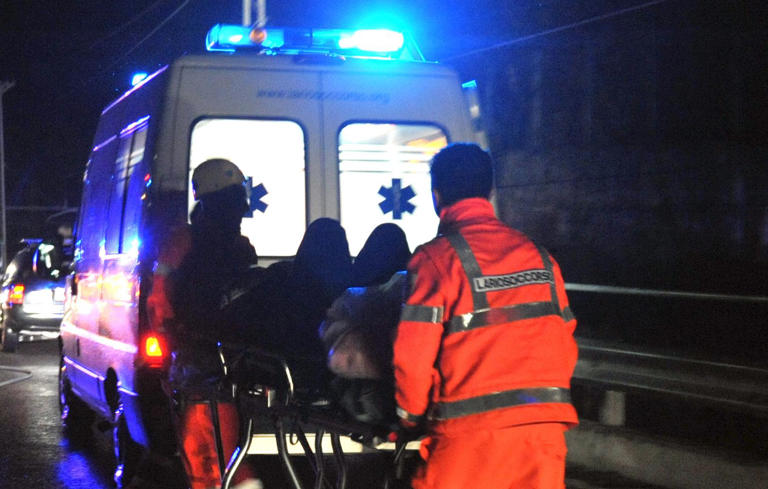Anziano travolto a Cantù da un’auto rubata: alla guida c’era un 15enne