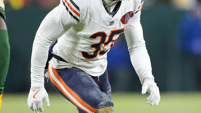 Bills safety Cole Bishop undergoes offseason medical procedure, sets ...