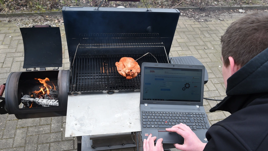 Gadget Review names 2026’s top 5 multi-function grills