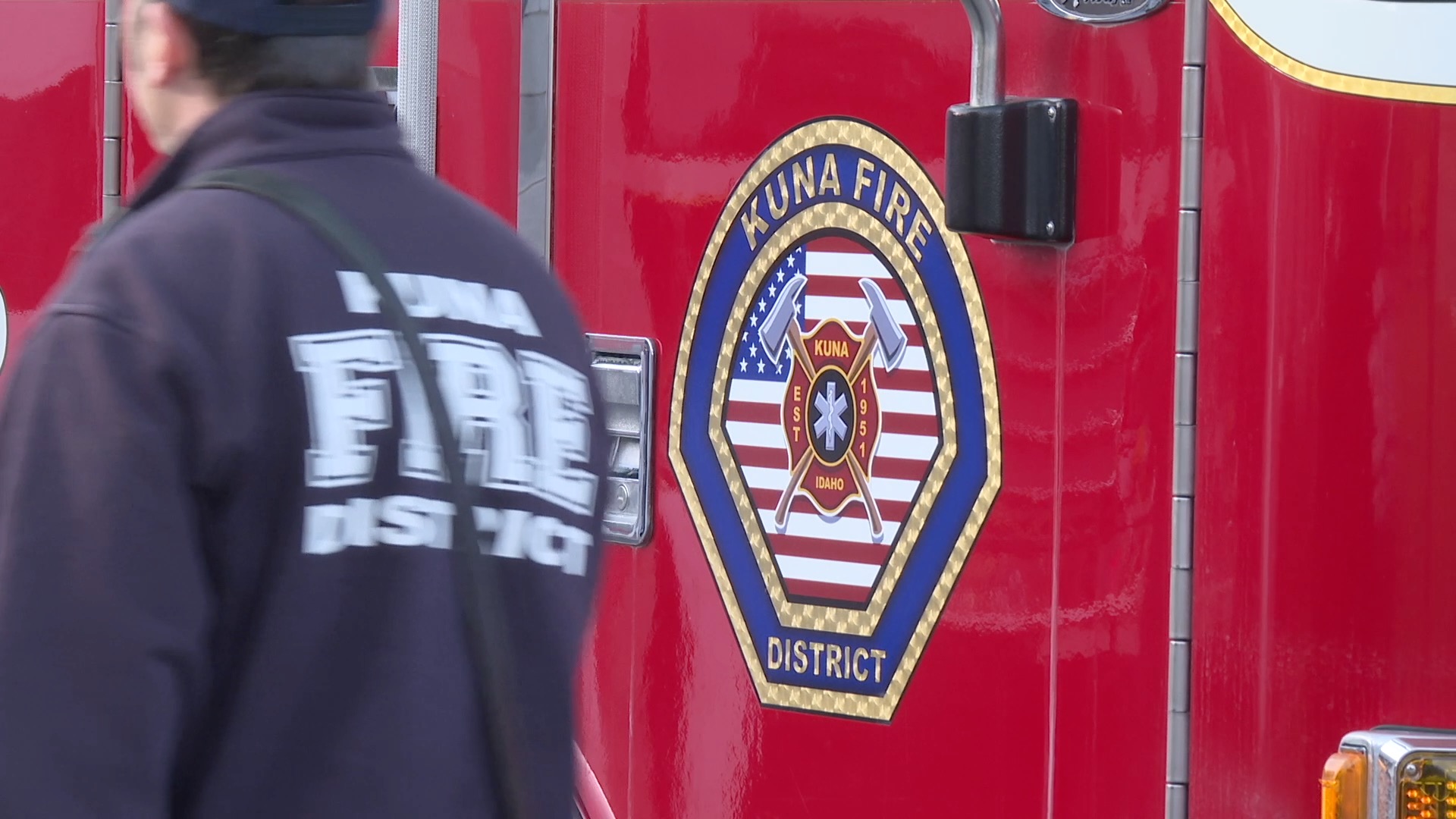 Kuna residents weigh in as fire department merger proposal moves forward