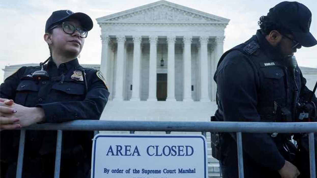Federal judge warns Trump DOJ against slush fund in courtroom grilling