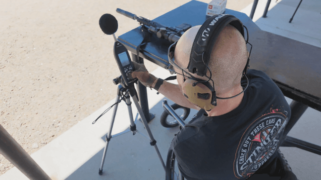 Local suppressor maker StingerWorx says making guns "hearing safe" is ...