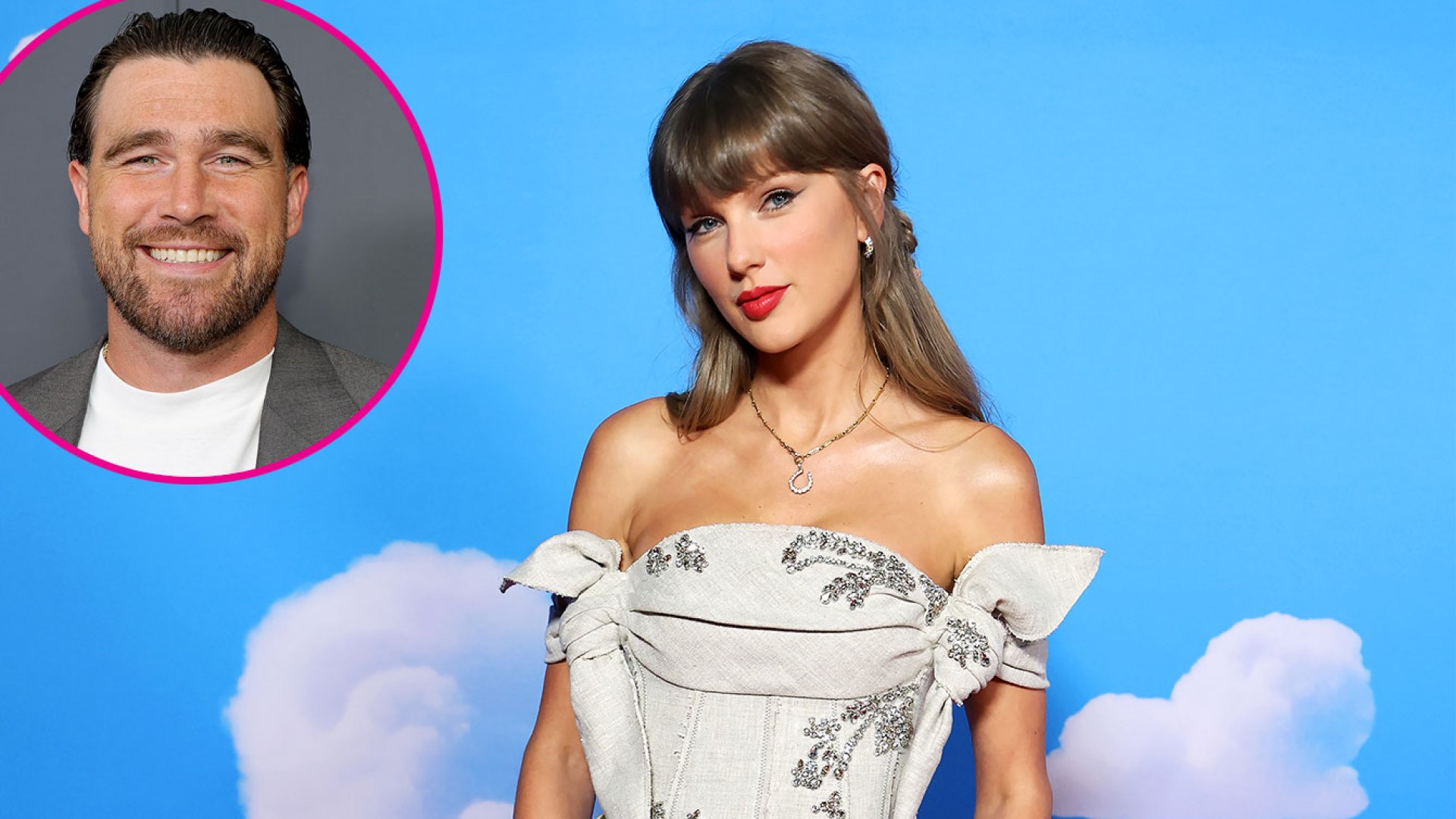 Why Travis Kelce didn't accompany Taylor Swift to 'Toy Story 5' premiere