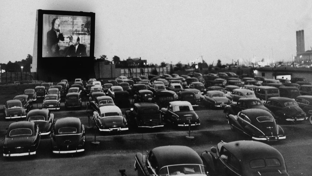 15 defining moments and trends of 1950s America