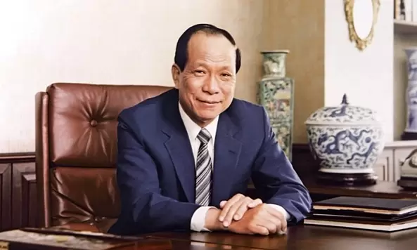 Malaysian billionaire Lim Goh Tong’s late daughter slashed inheritances ...