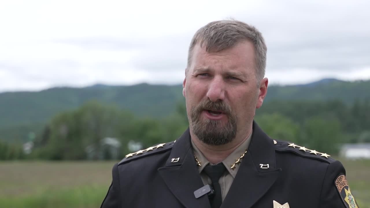 Flathead County officials break ground for new public safety facility