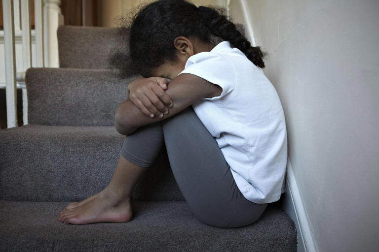 Smacking children linked to poorer education and behaviour problems