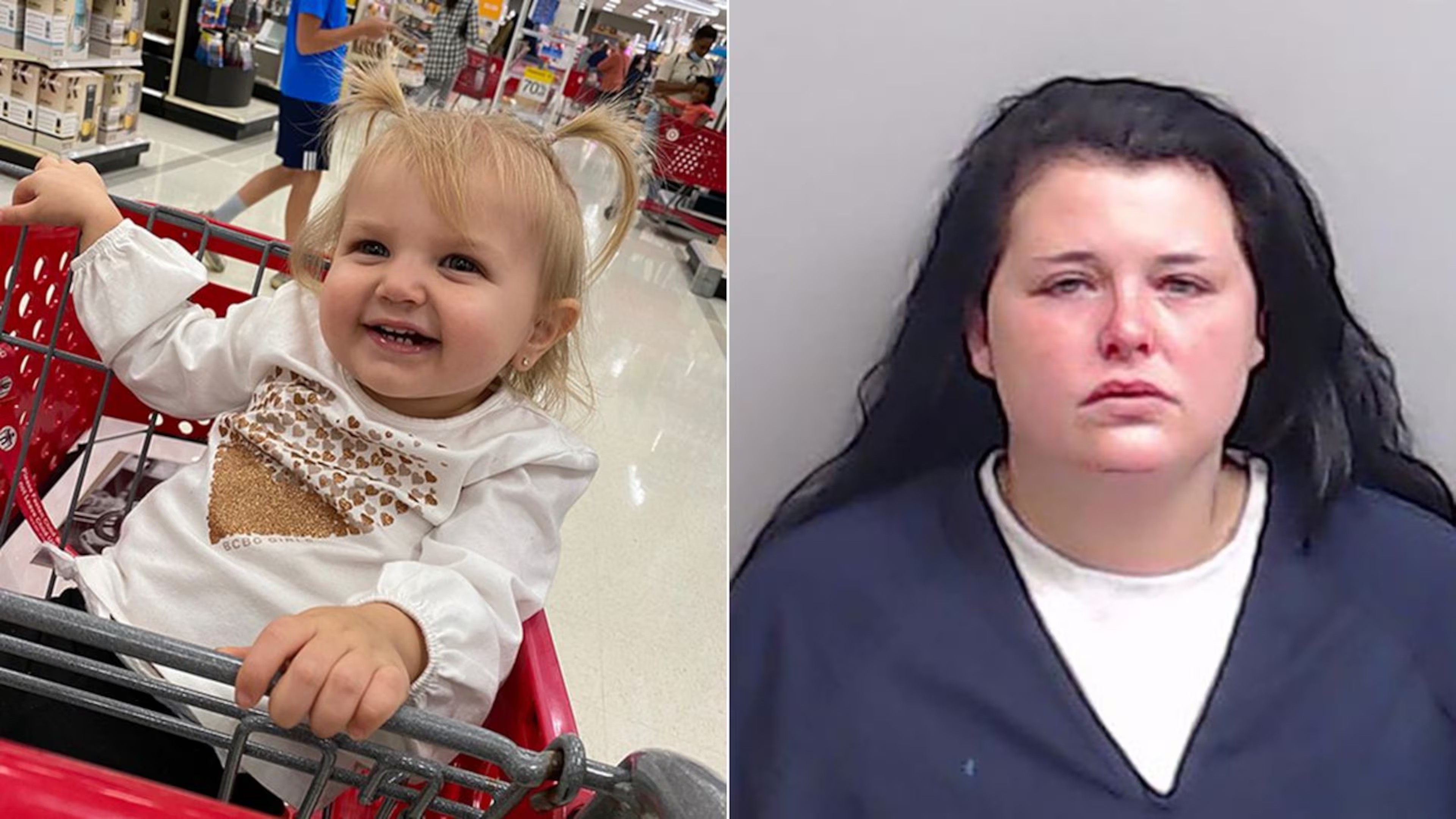 Babysitter from hell: "She fell from a slide!"