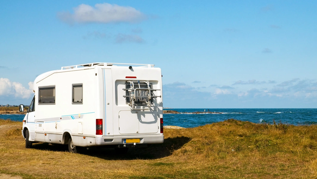 Saltburn to enforce new motorhome parking limits from July 6