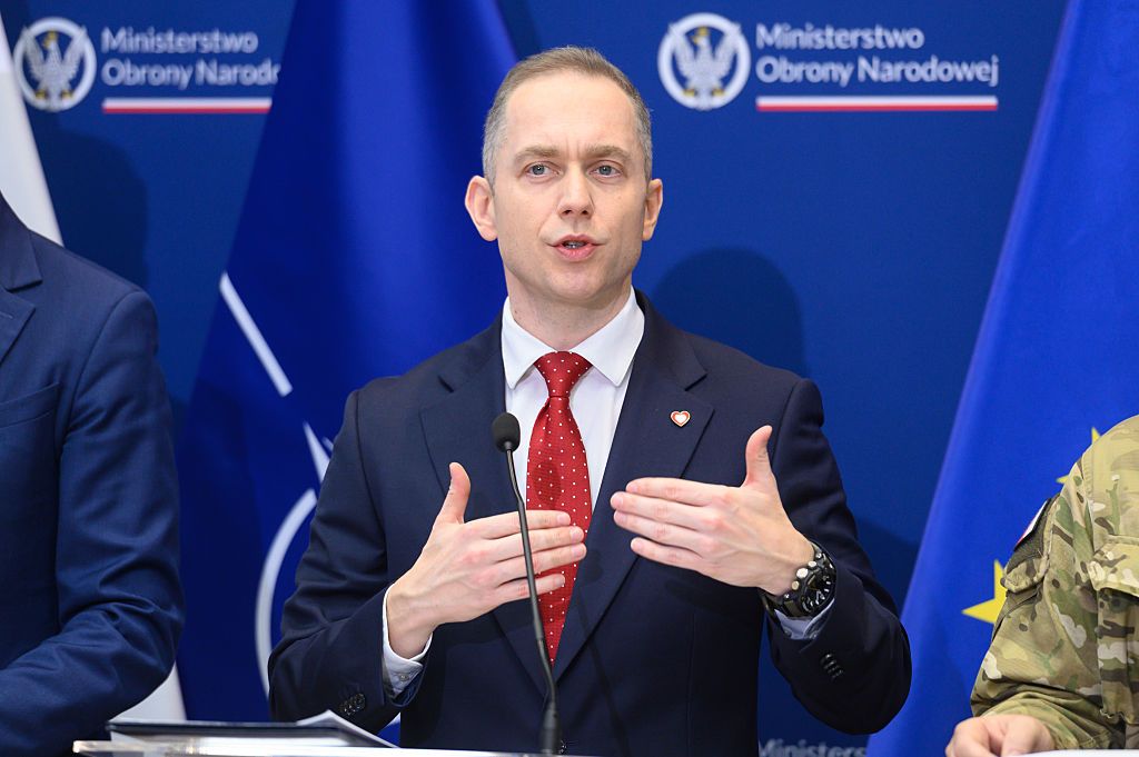 Poland, Germany in dispute over how to disburse unblocked EU funds for ...