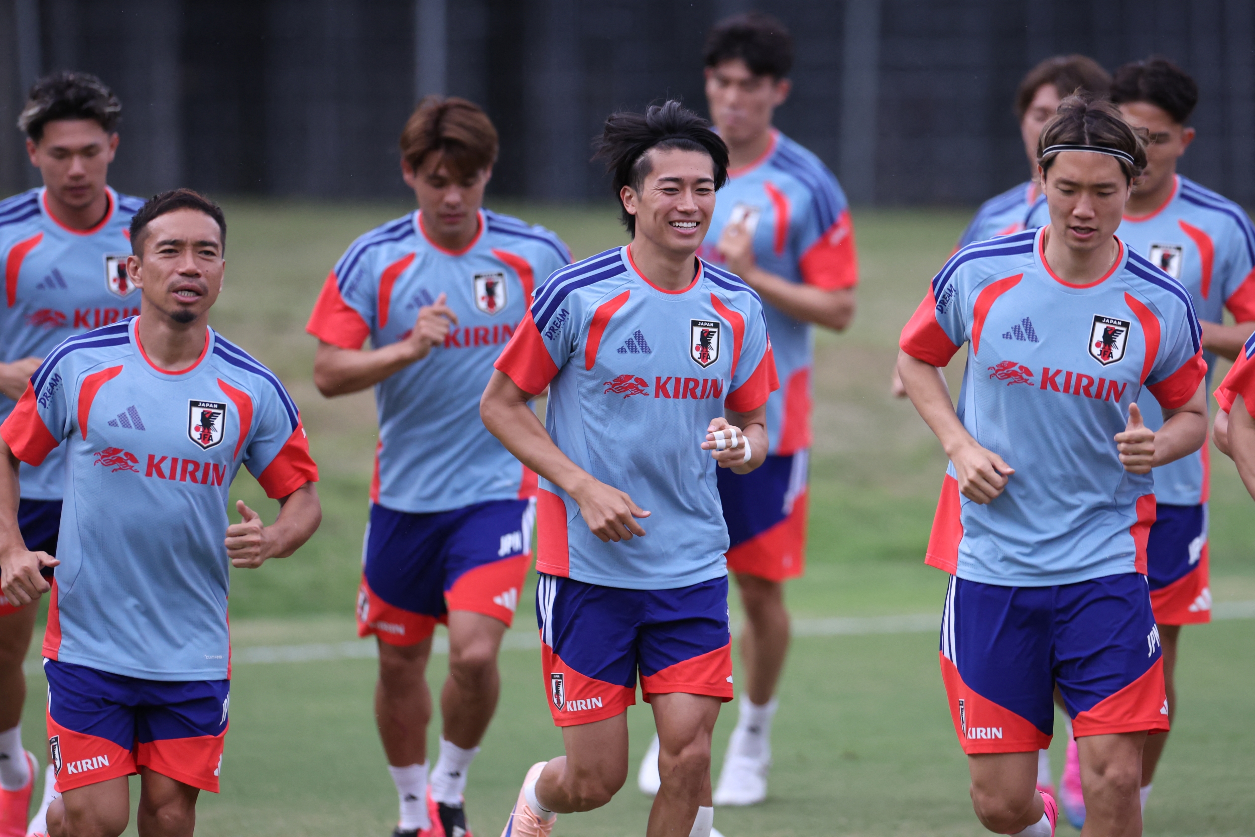 World Cup disruptors: The 10 dark-horse teams capable of causing World ...