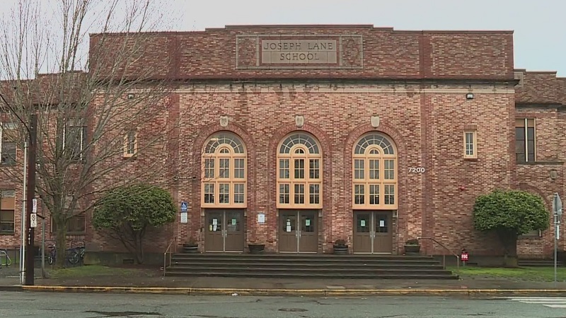 Portland school changing name due to ‘anti-indigenous, child hostage ...