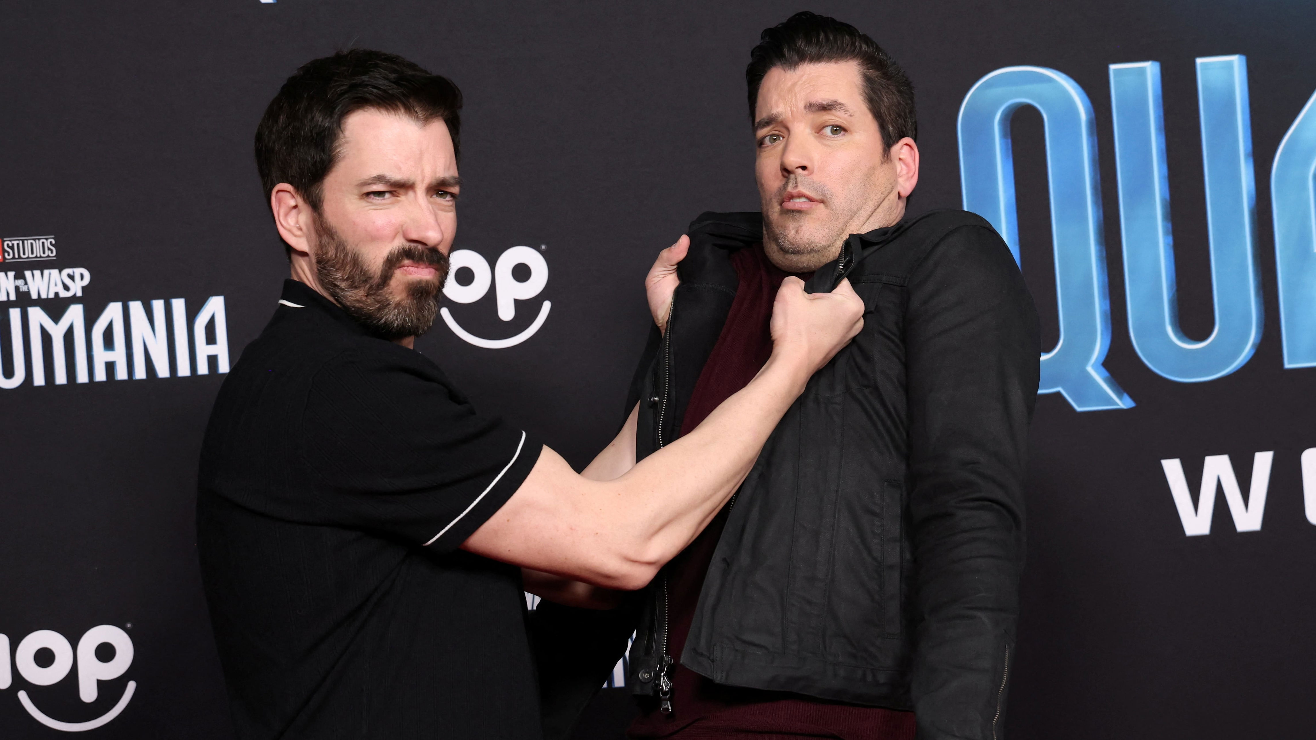 HGTV star set to get his own daytime talk show