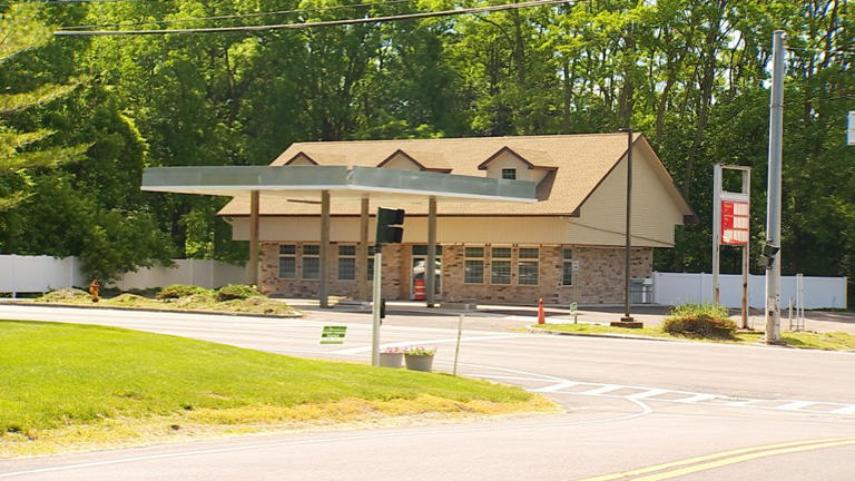 Your stories Q&A: Why has work stopped on old Westvale gas station?