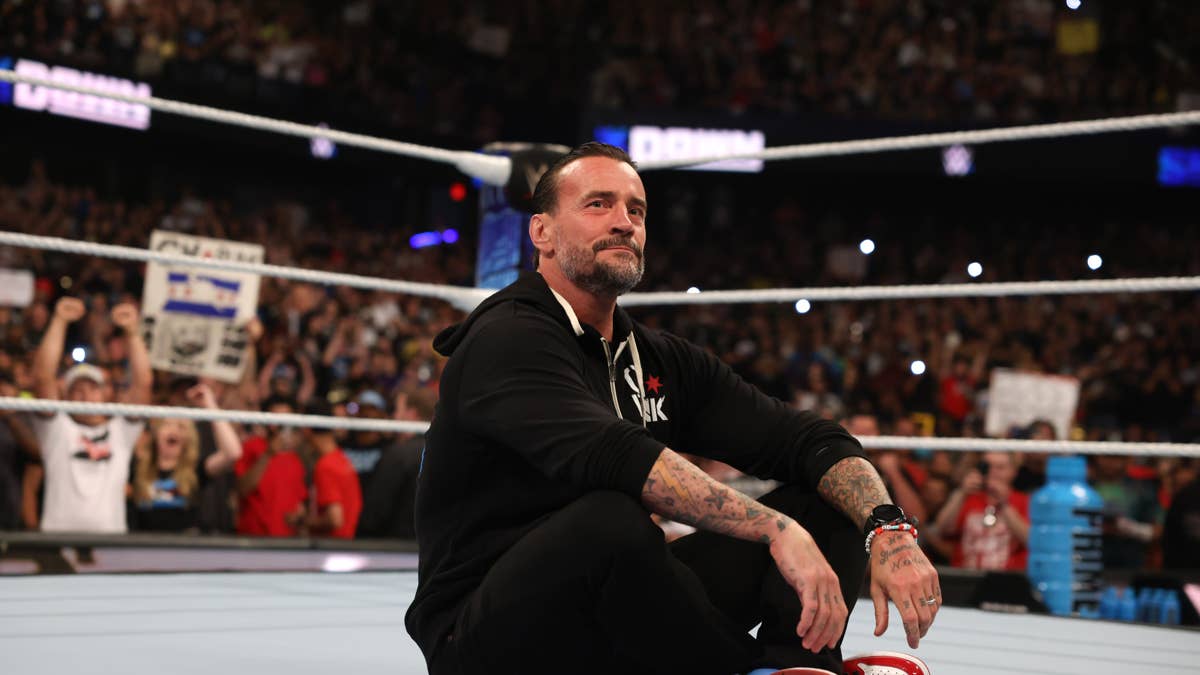 CM Punk's WWE future: Insider dismisses release rumors amid summer plans