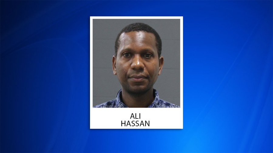 Man convicted of 2024 hit-and-run serving 6-month sentence
