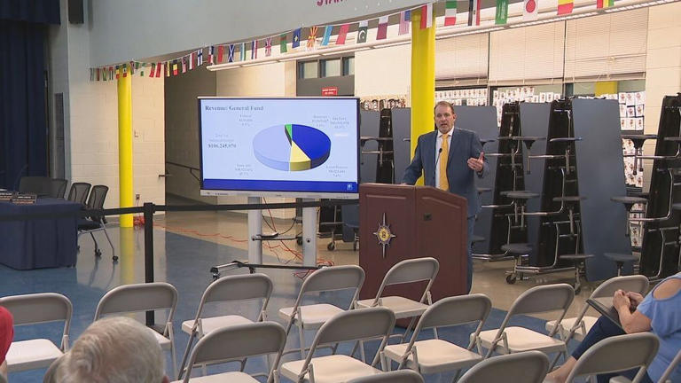 Spencerport Central School District revises budget ahead of revote