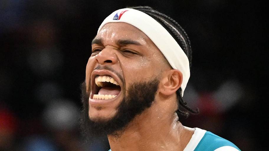 Miles Bridges should remind Warriors of one mistake they can't afford ...