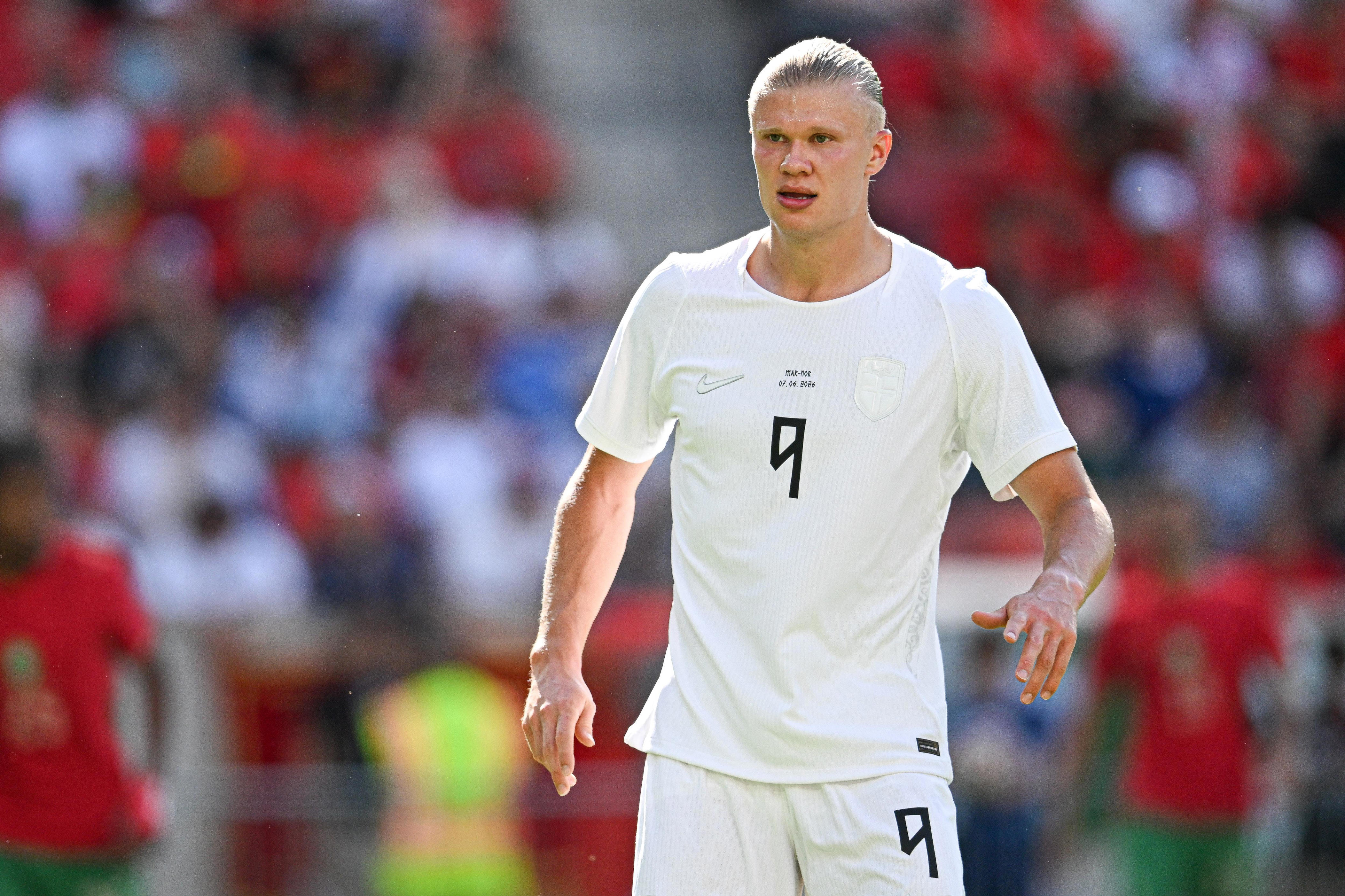 Best FIFA World Cup fantasy players to own for matchday 1
