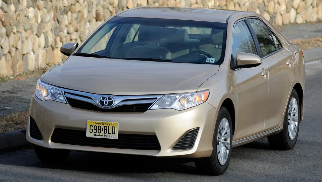13 reliable used cars that excel at high mileage