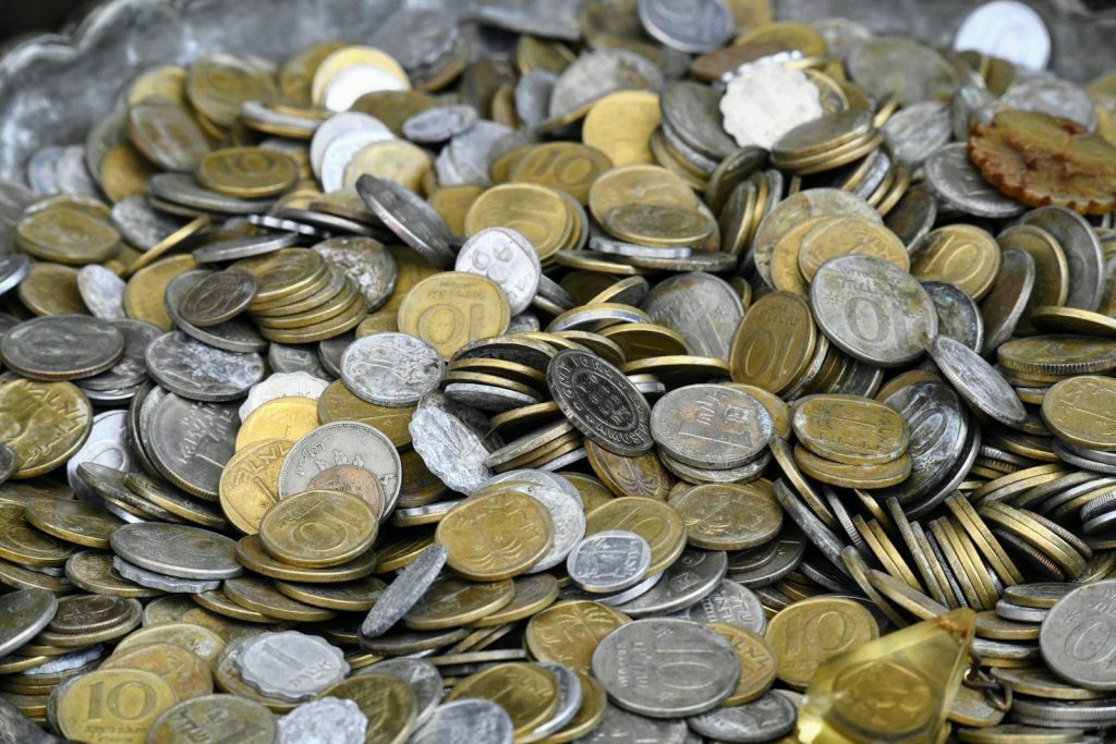 6 valuable nickels you might have in your change