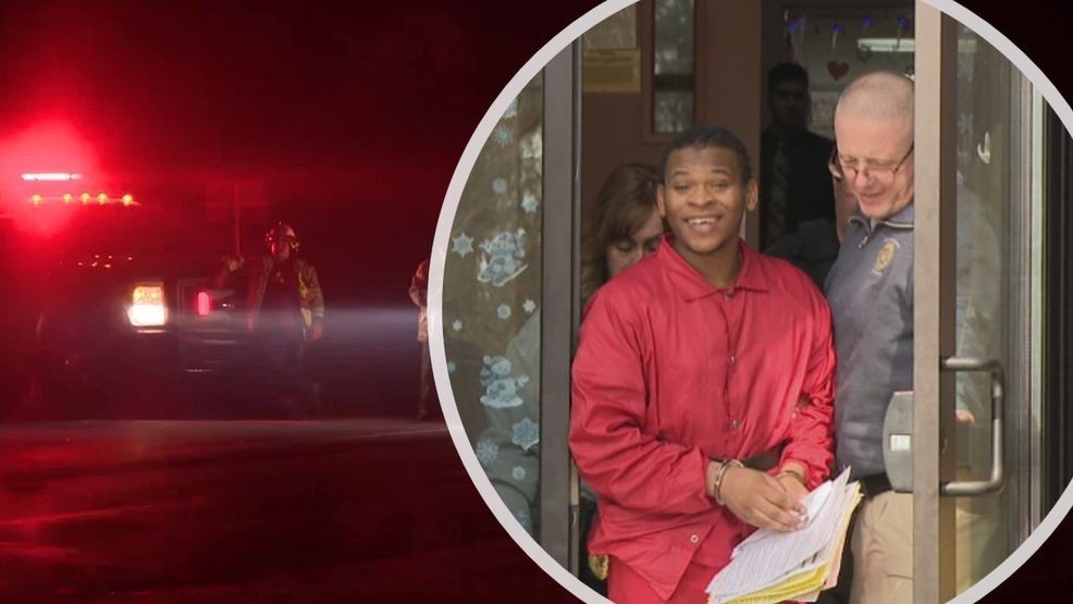 Judge denies evidence suppression in Haws Pike homicide, burned body case