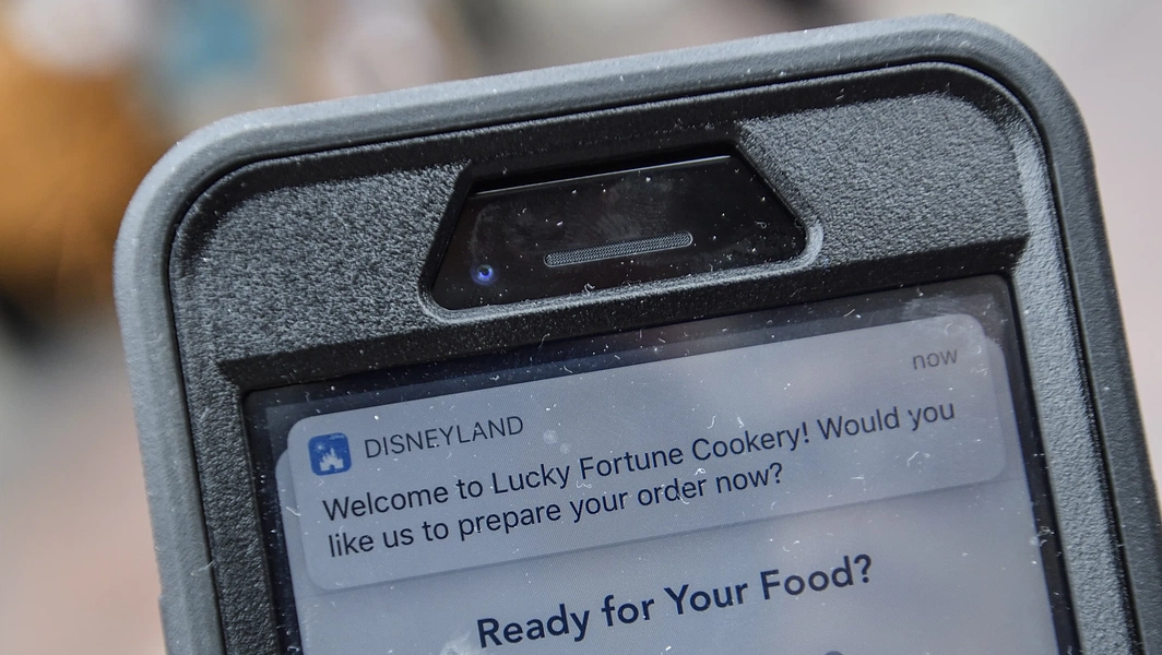 Essential tips for dining at Disney World