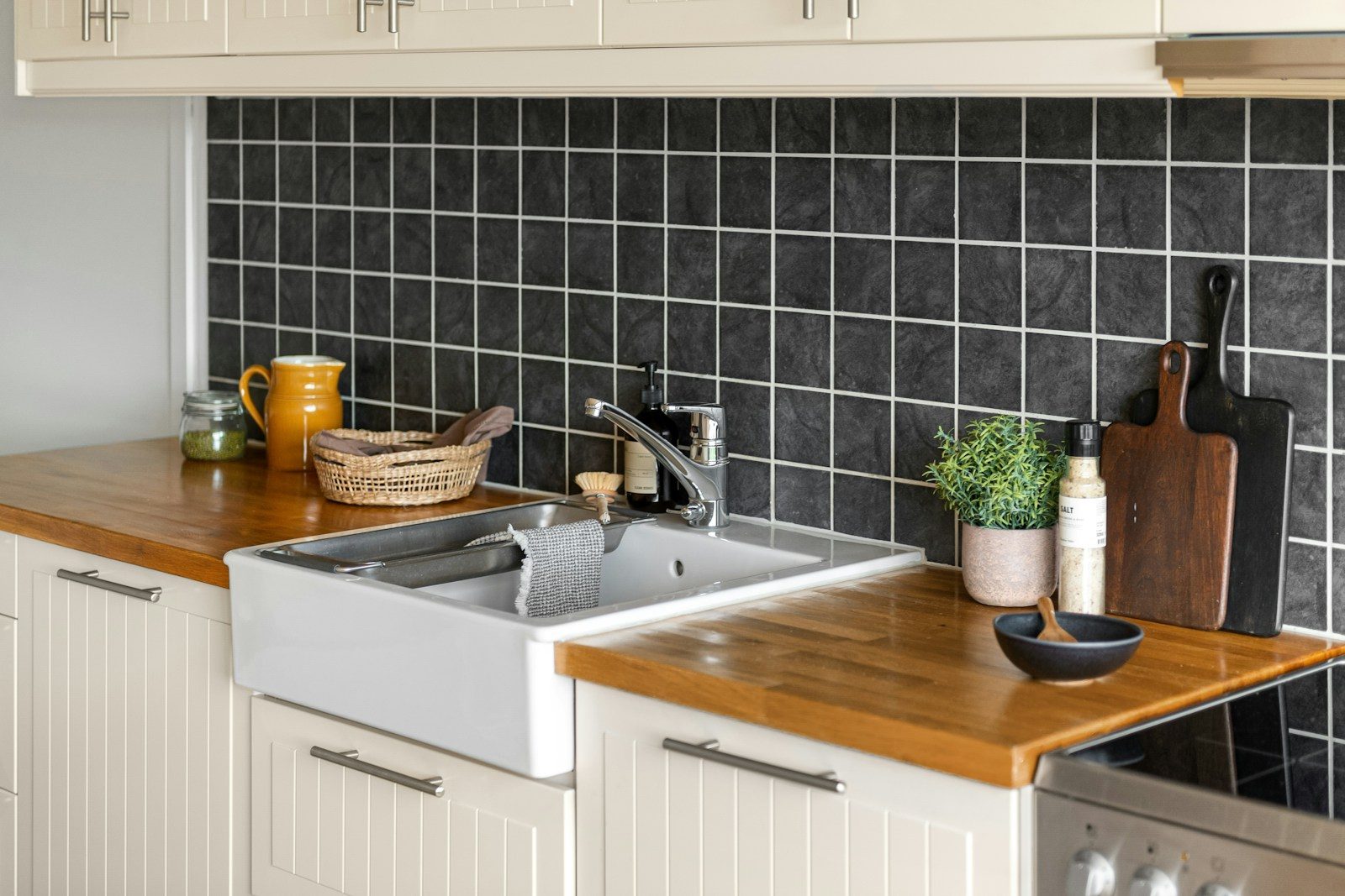 9 DIY home upgrades that add style without breaking the bank