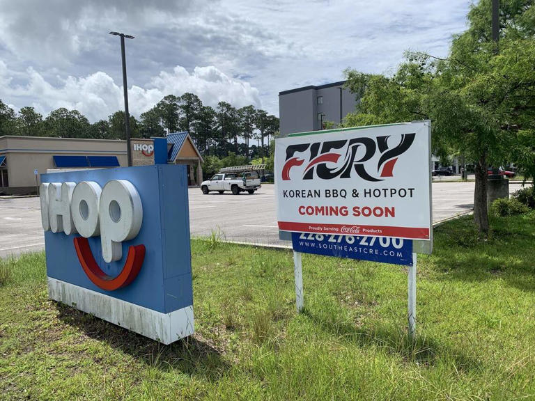 Popular Coast restaurant's owners expanding into location that once was ...