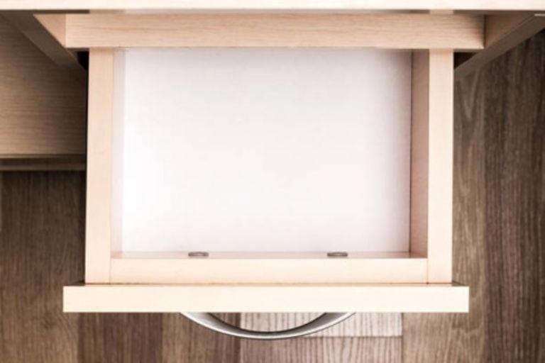 Recicla cajones de madera viejos y crea estos 3 prácticos objetos DIY ...