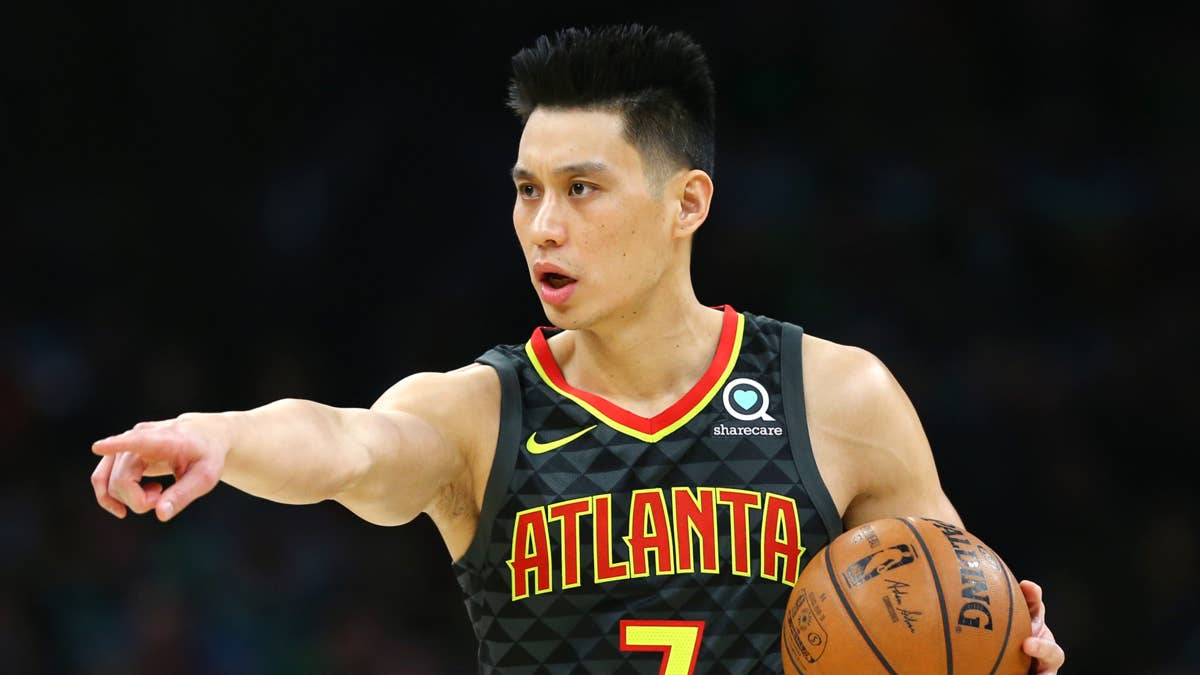 Jeremy Lin wanted to turn down $29 million Rockets offer
