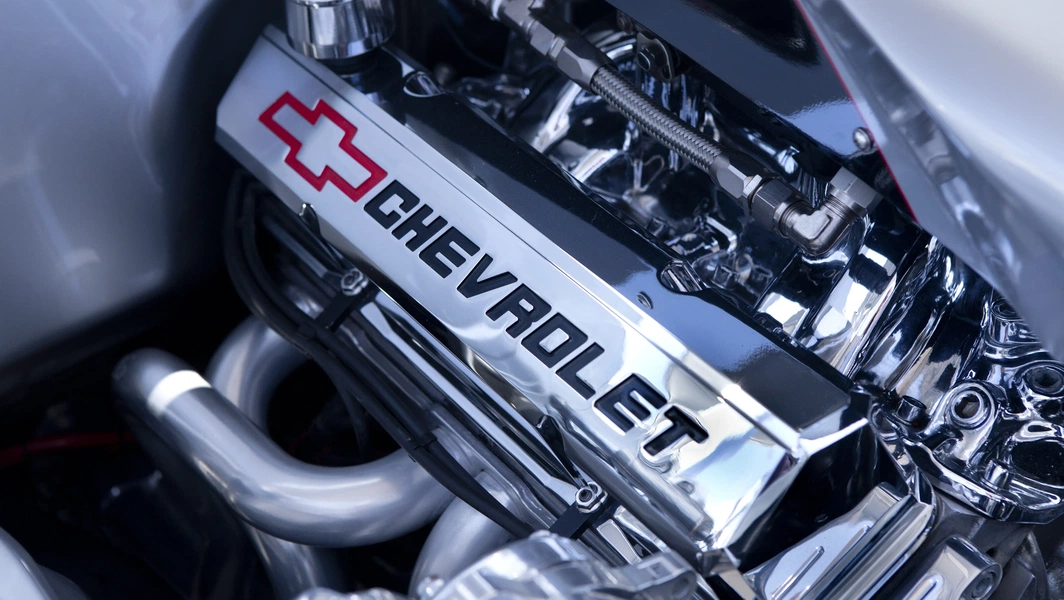 7 Chevy engines that outlast their vehicles