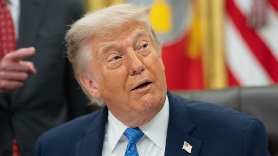 'Can't afford Trump' trends amid POTUS's 'I love inflation' remark on ...