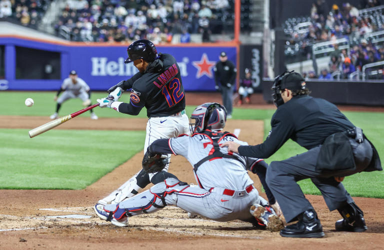 The Mets’ injury update somehow got even messier