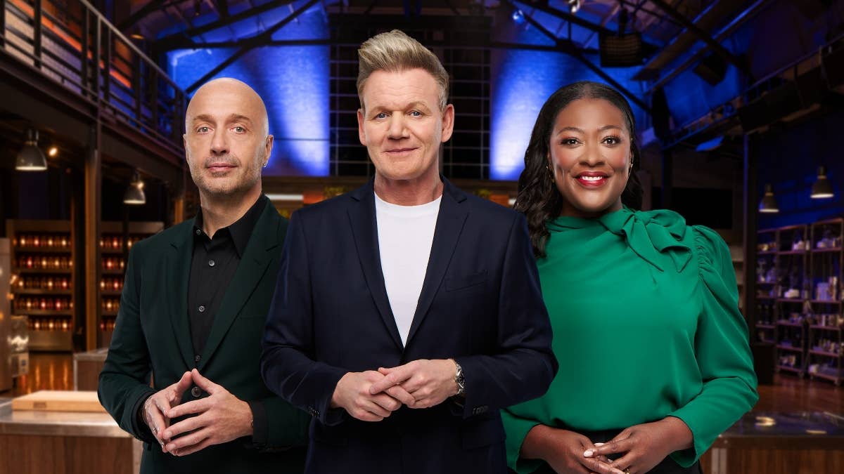 Why 'MasterChef: Global Gauntlet' is on hiatus tonight due to FIFA ...