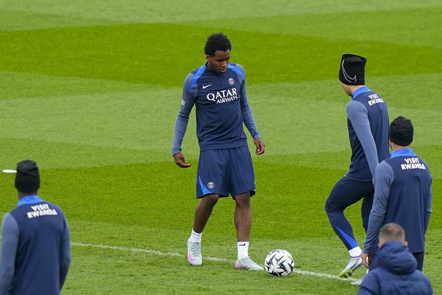 Official – PSG announces two signings!