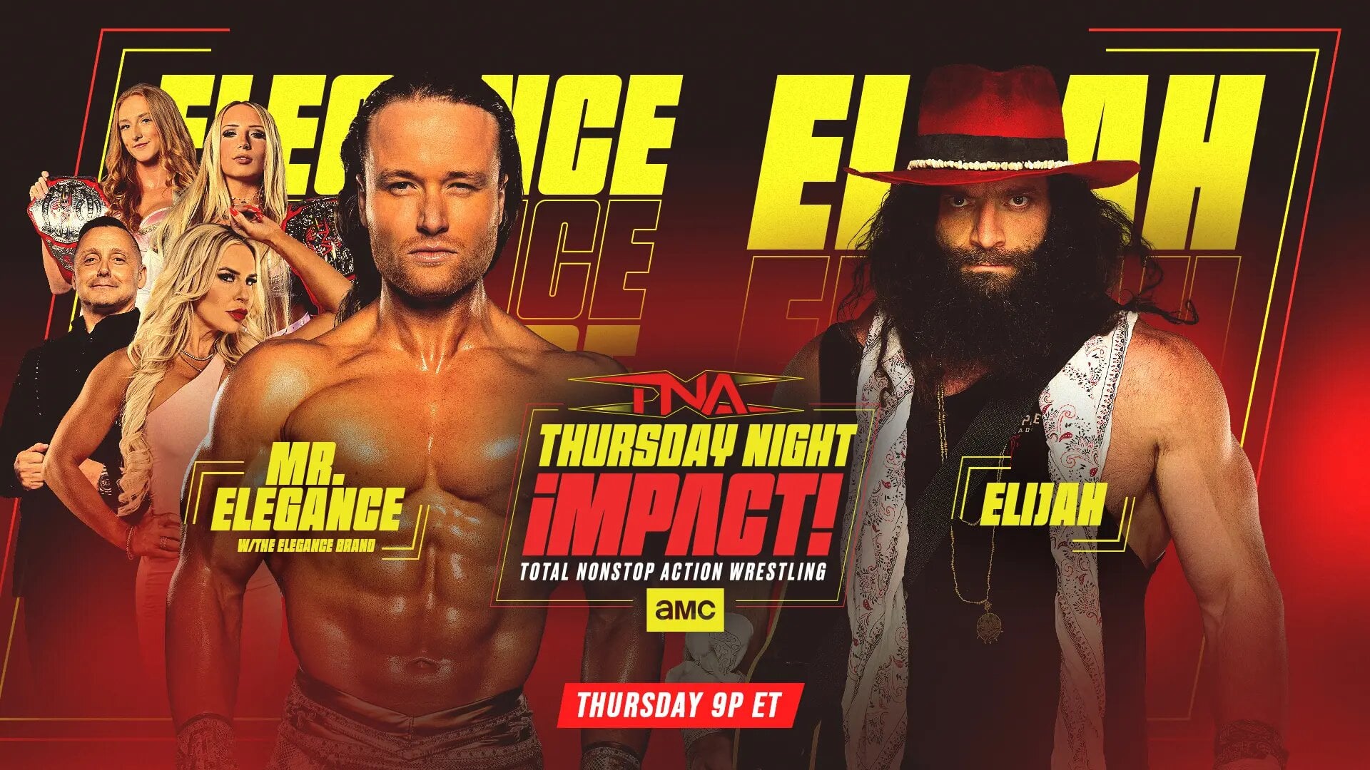 TNA Thursday Night IMPACT preview (6/11/26) – Troubles for the champions