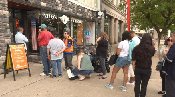 Vito’s Gourmet closes after 13 years in downtown Watertown