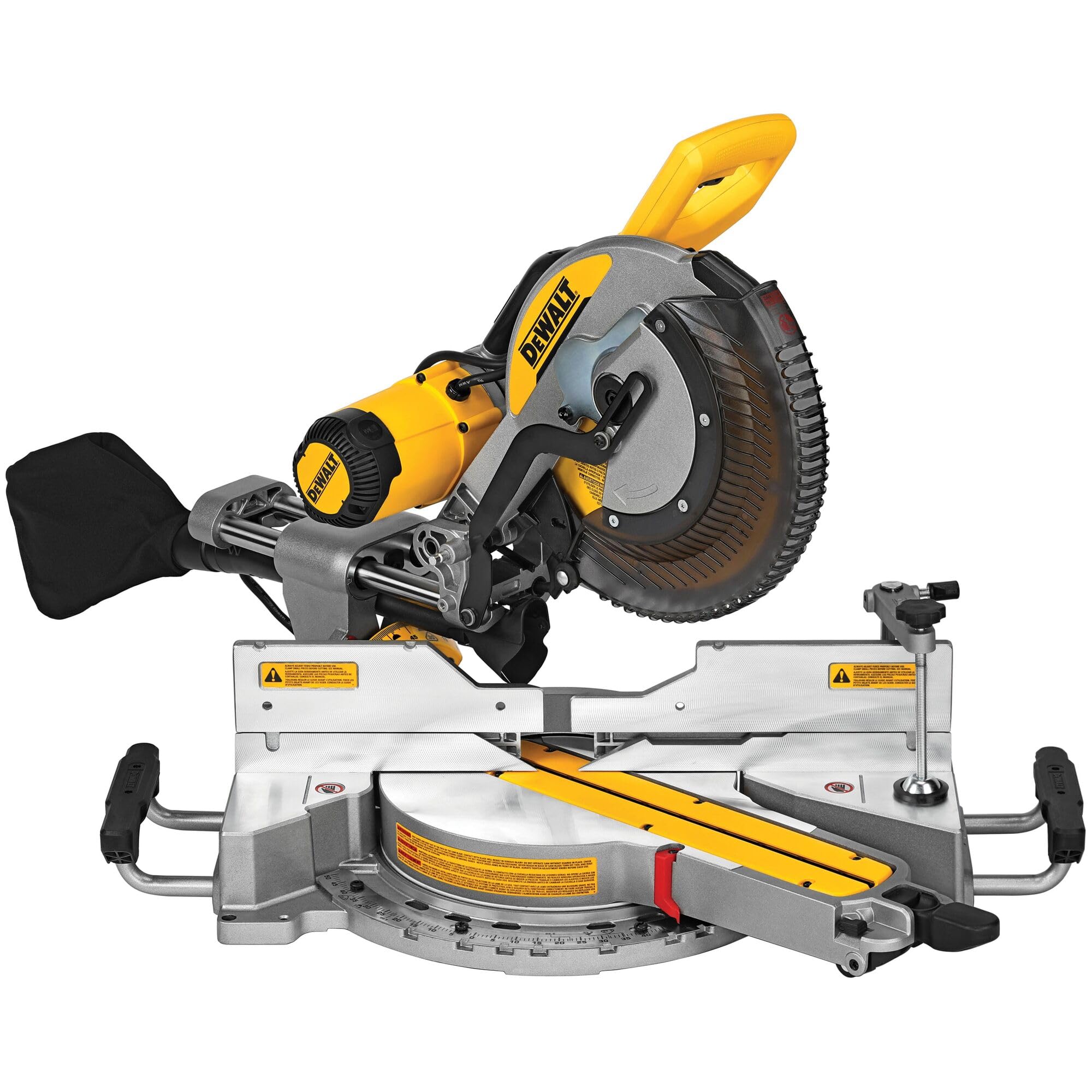 Save up to 46% on editor-recommended DeWalt tools this Prime Day