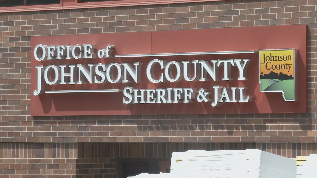 Johnson County voters may decide on new jail bond