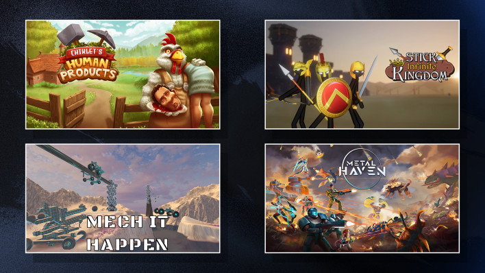 LVL Zero spotlights four studios from debut Indian gaming cohort