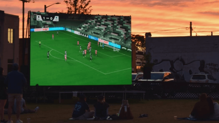 More than 20 watch parties and a big screen put Chattanooga on World ...