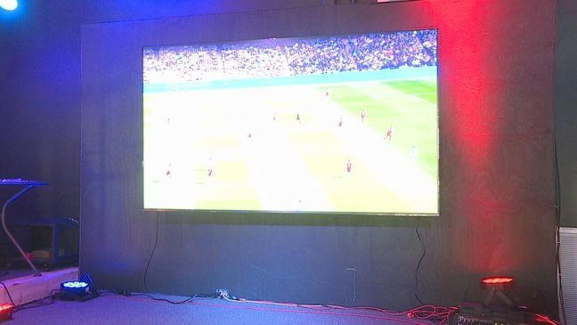 More than 20 watch parties and a big screen put Chattanooga on World ...