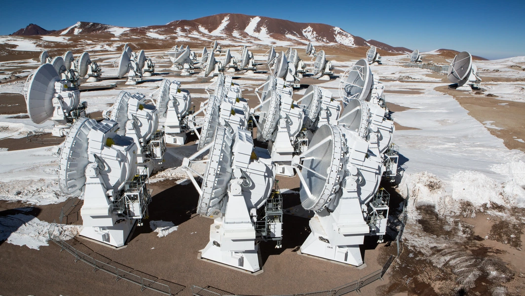 New insights into planet formation and evolution