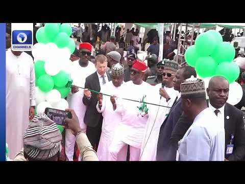 FCT Devt: FG Declares End To Era Of Promises With Out Performance