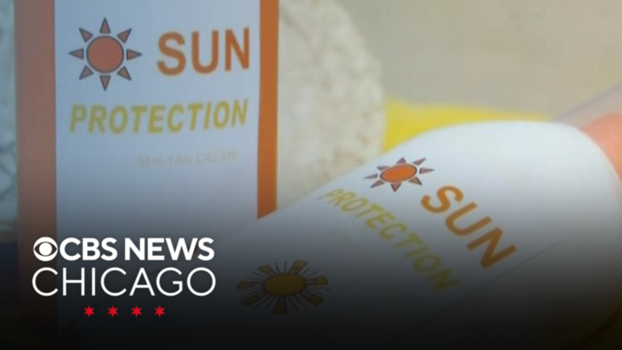 FDA approves new ingredient for sunscreen | Health Watch